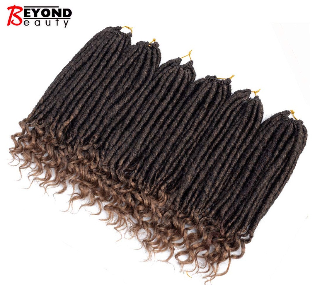 Trenzas con extensiones ¡Fotos & Ideas! 【2019】